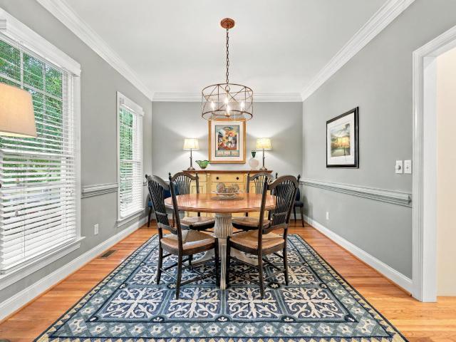 124 Tharrington Drive
