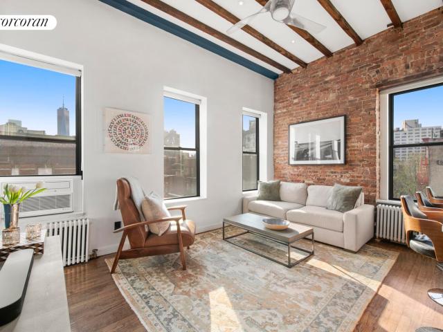 124 Thompson Street, New York, NY