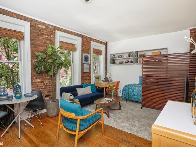 124 Thompson Street, New York, NY