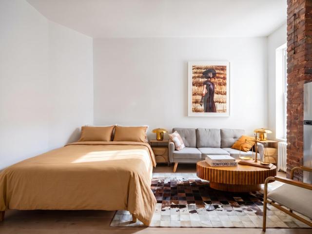 124 Thompson Street, New York, NY