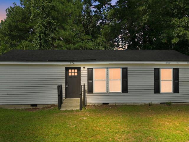 124 Thorne Road