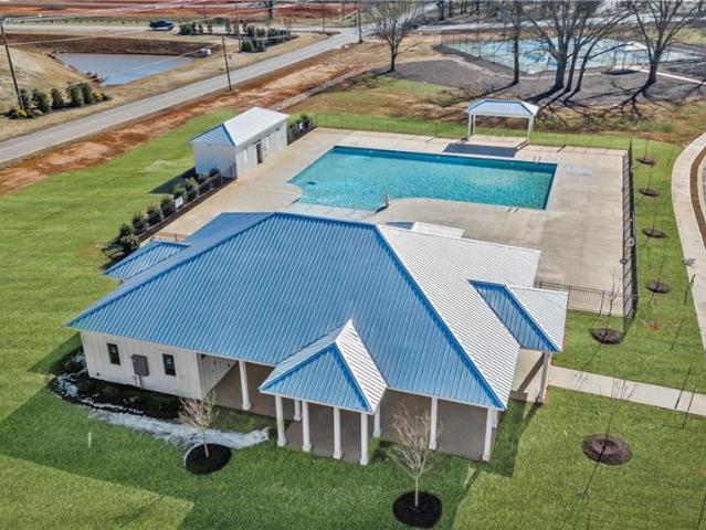 124 Tiger Lily Drive