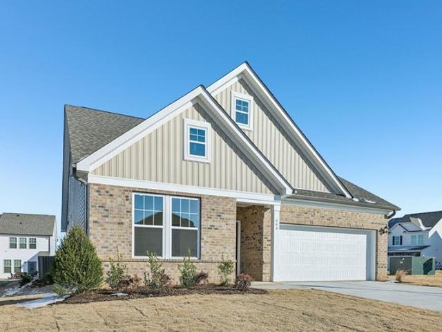 124 Tillamook Ln, Franklinton, NC 27525