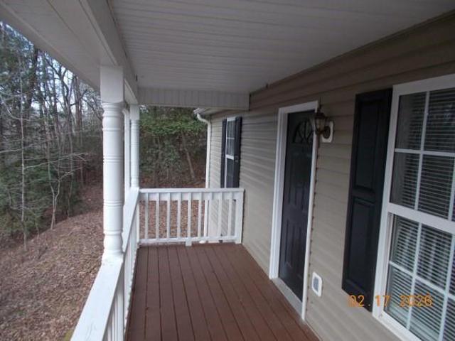 124 Tradewinds Rd, Cleveland, GA 30528 | MLS #7703 | Compass