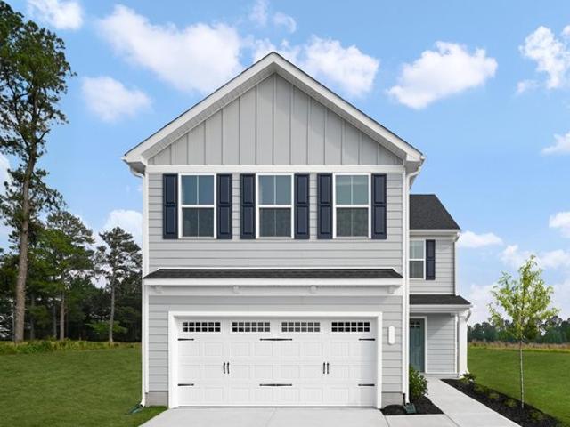 124 Traverse Mountain Dr, Wendell, NC 27591