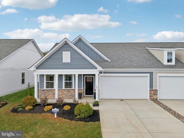 124 Trellis View Ln, Winchester, VA 22602 | MLS #VAFV2039