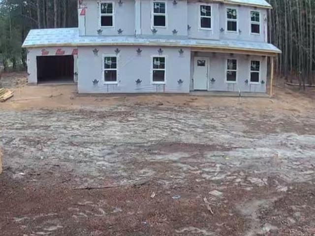 124 Trigger Farm Rd, Raeford, NC 28376