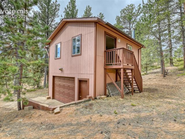124 Trout Creek Drive