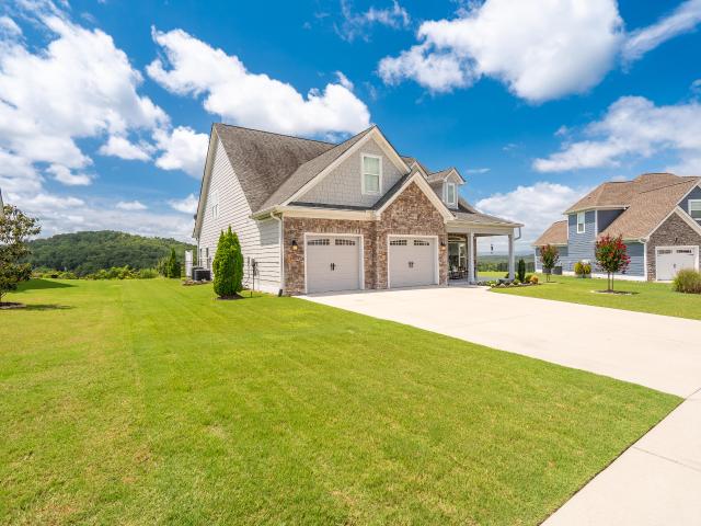 124 Tuscany Village Drive