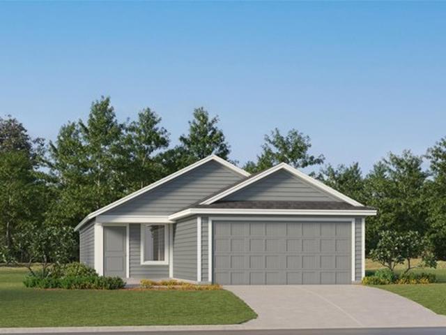 124 Twins Trl, Hutto, TX 78634