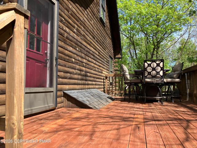 124 Upper Notch Road