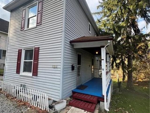 124 Valley St, Butler, PA 16001