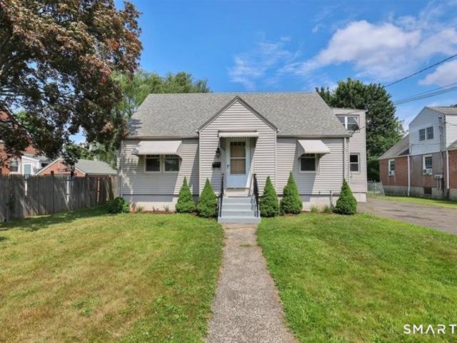 124 Vance St, New Britain, CT 06052