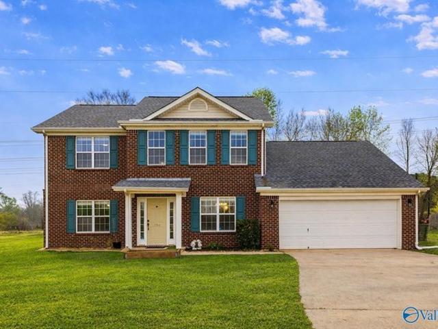 124 Vandenberg Ln, Harvest, AL 35749