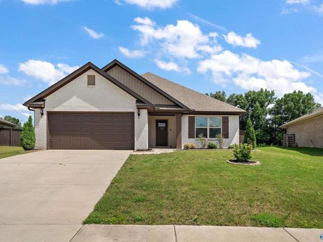 124 Varina Dr, Owens Cross Roads, AL 35763