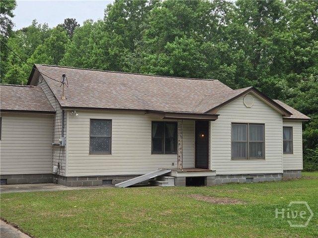 124 Vidalia Rd, Savannah, GA 31419