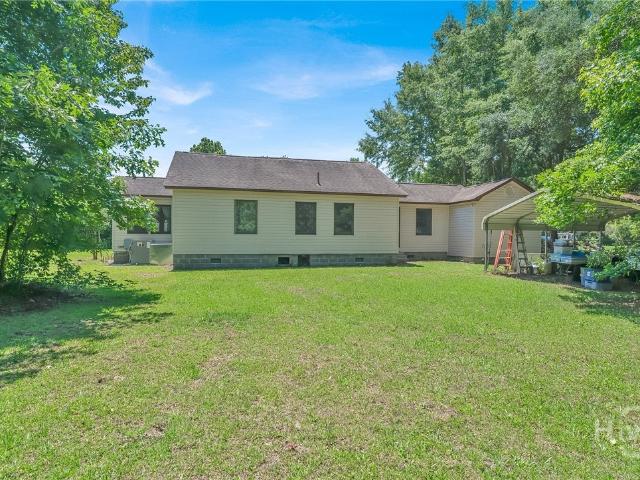 124 Vidalia Road