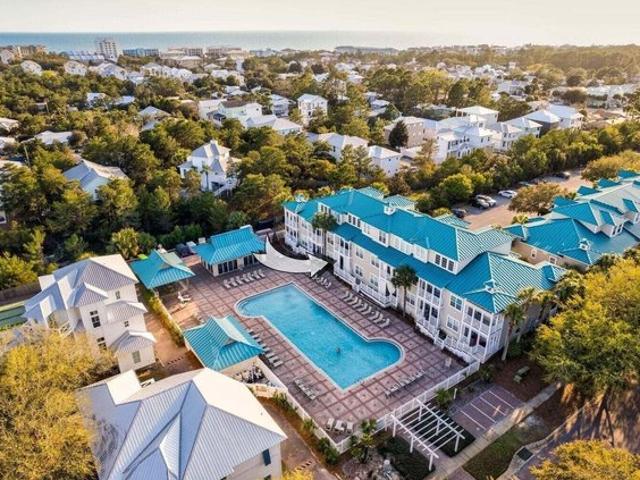 124 Village Blvd Apt 813, Santa Rosa Beach, FL 32459