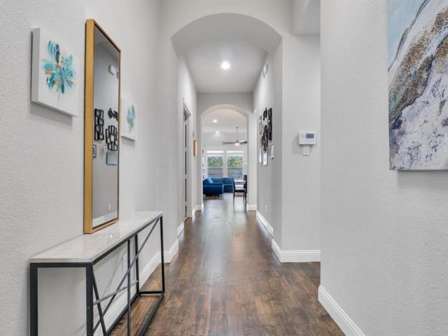 124 Village Creek Drive
