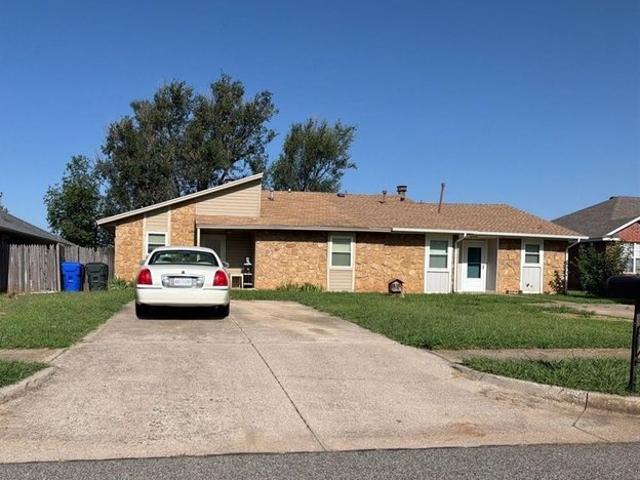124 Vinita Dr, Norman, OK 73071