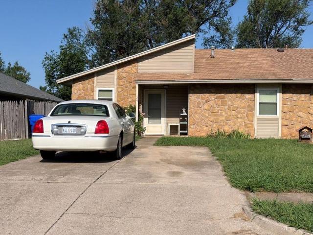 124 Vinita Drive
