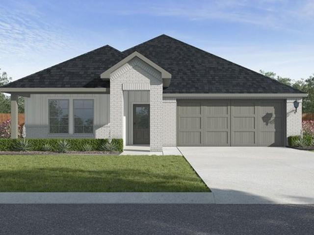 124 Yonkers Dr, Lafayette, LA 70507