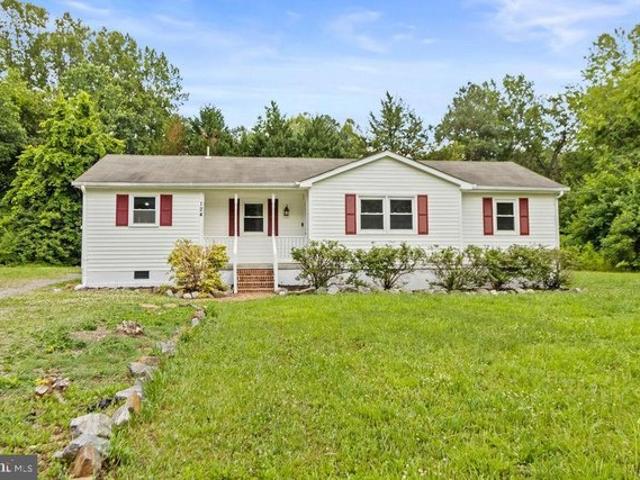 124 Yorktown Dr, Ruther Glen, VA 22546