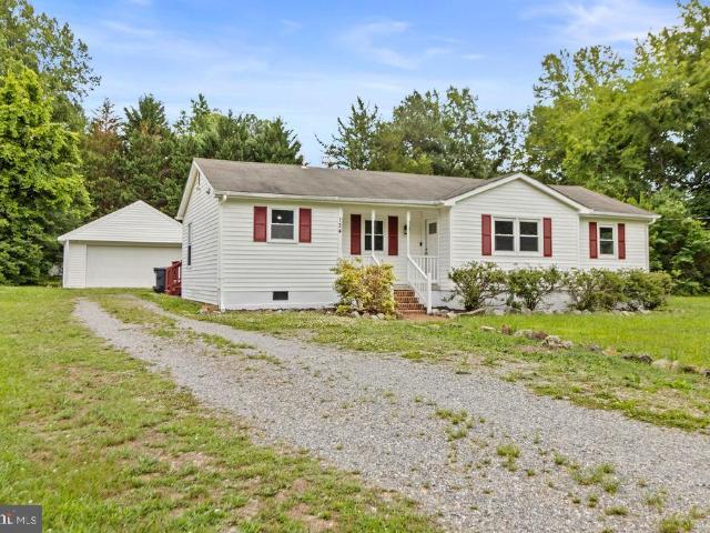 124 Yorktown Drive