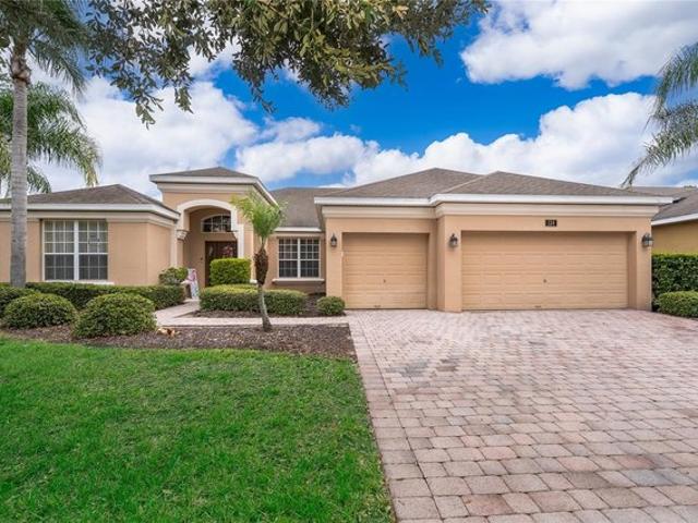 124 Yellow Snapdragon Dr, Davenport, FL 33837