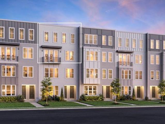124 Zola Aly, Nashville, TN 37209