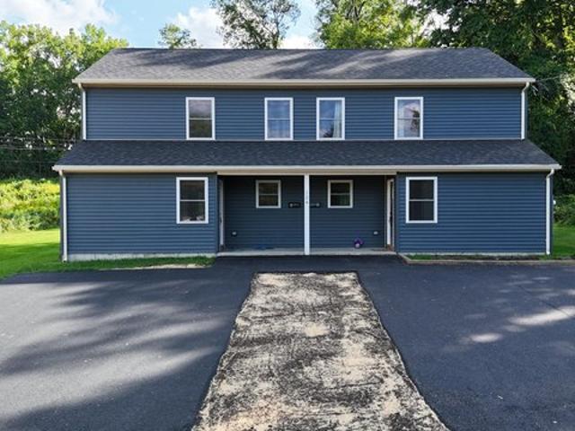 124A Crane Ave, Dalton, MA 01226