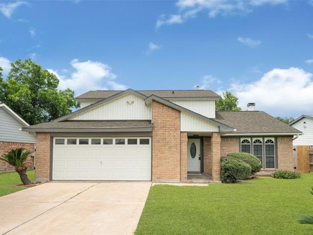 12543 Versailles Dr, Houston, TX 77015