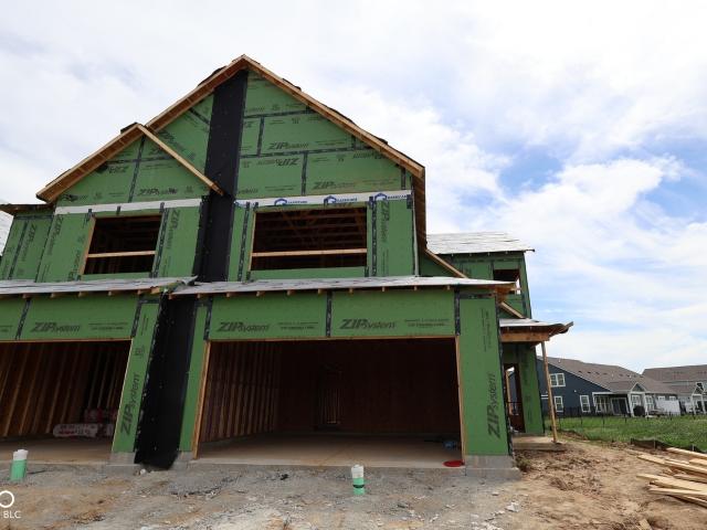 12543 Cattle Ridge Drive