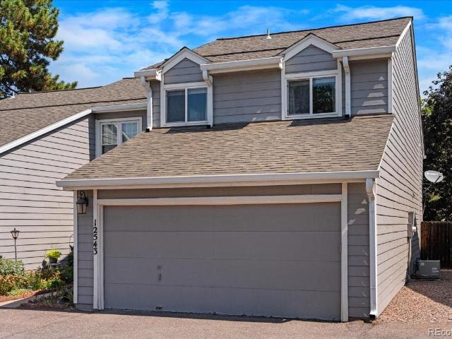 12543 E Cornell Circle