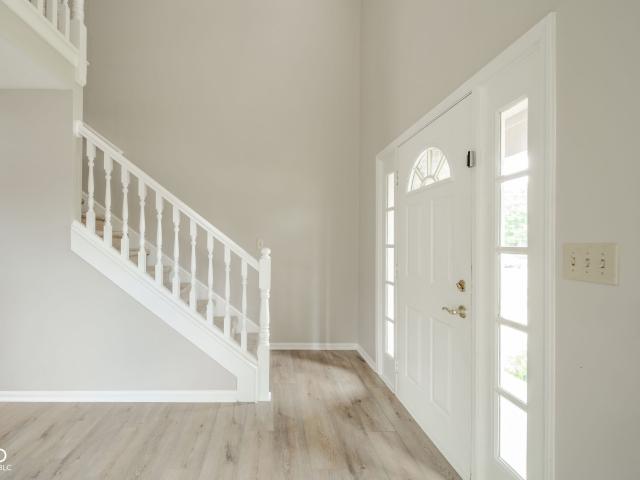 12543 Geist Cove Drive
