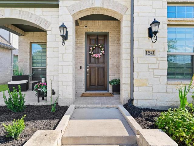 12543 Mercer Parkway