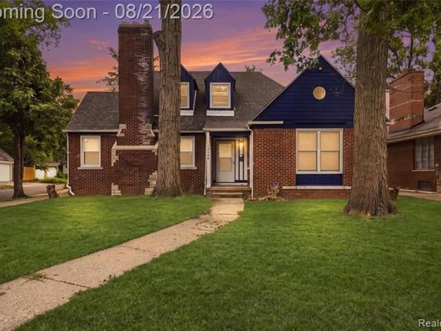 12540 E Outer Dr, Detroit, MI 48224