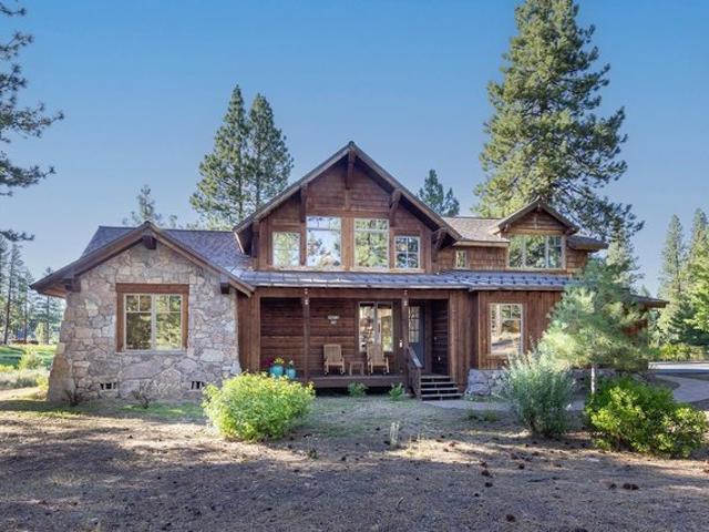 12540 Gold Rush Trl Unit F40 11, Truckee, CA 96161
