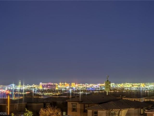12540 Skylight View St, Las Vegas, NV 89138