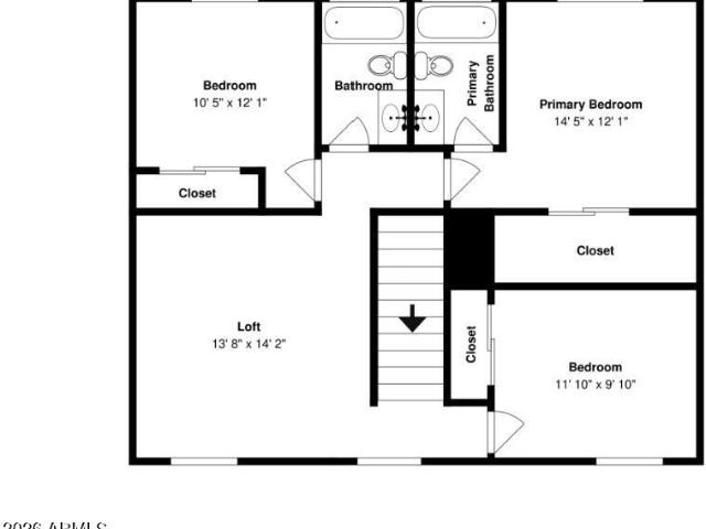 12541 W MYER Lane
