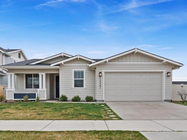 12541 W Shortcreek St, Star, ID 83669 | MLS #98980