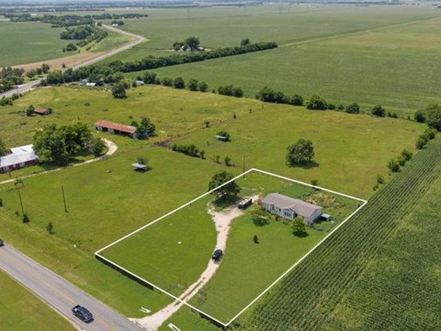 12541 E State Highway 29, Georgetown, TX 78626