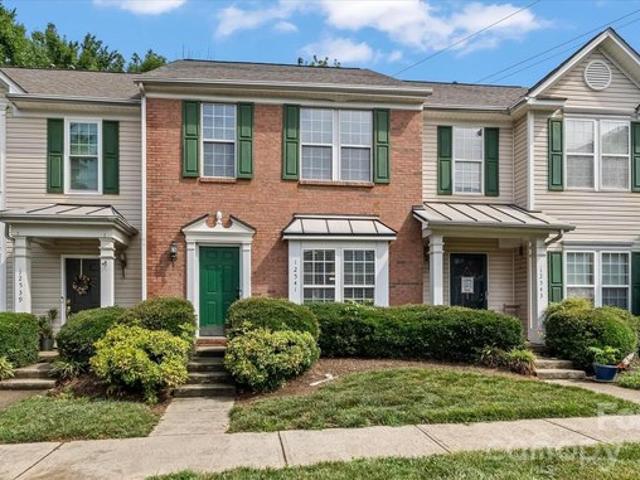 12541 Jessica Pl, Charlotte, NC 28269