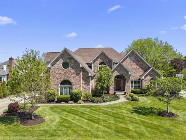 12541 Pembrooke Cir, Carmel, IN 46032