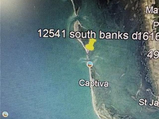 12541 S Banks Dr, Captiva, FL 33924