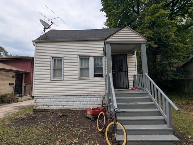 12541 S Wentworth Ave, Chicago, IL 60628