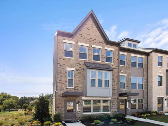 12542 Terrabrooke Ave, Brandywine, MD 20613