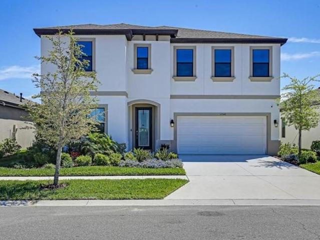 12542 Horseshoe Bend Dr, Lithia, FL 33547