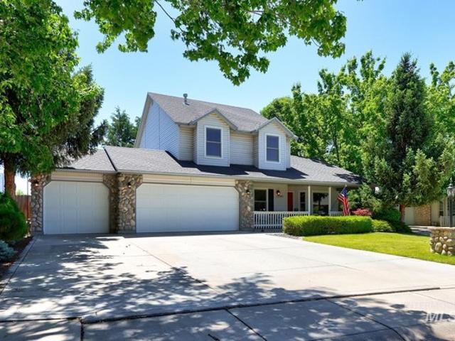 12547 W Delmar St, Boise, ID 83713