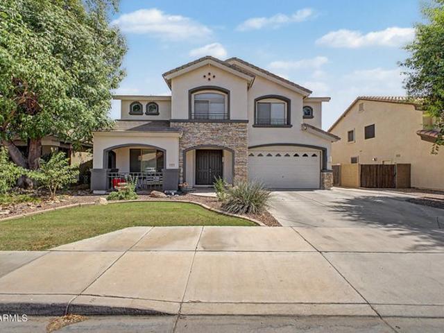 12547 W Llano Dr, Litchfield Park, AZ 85340